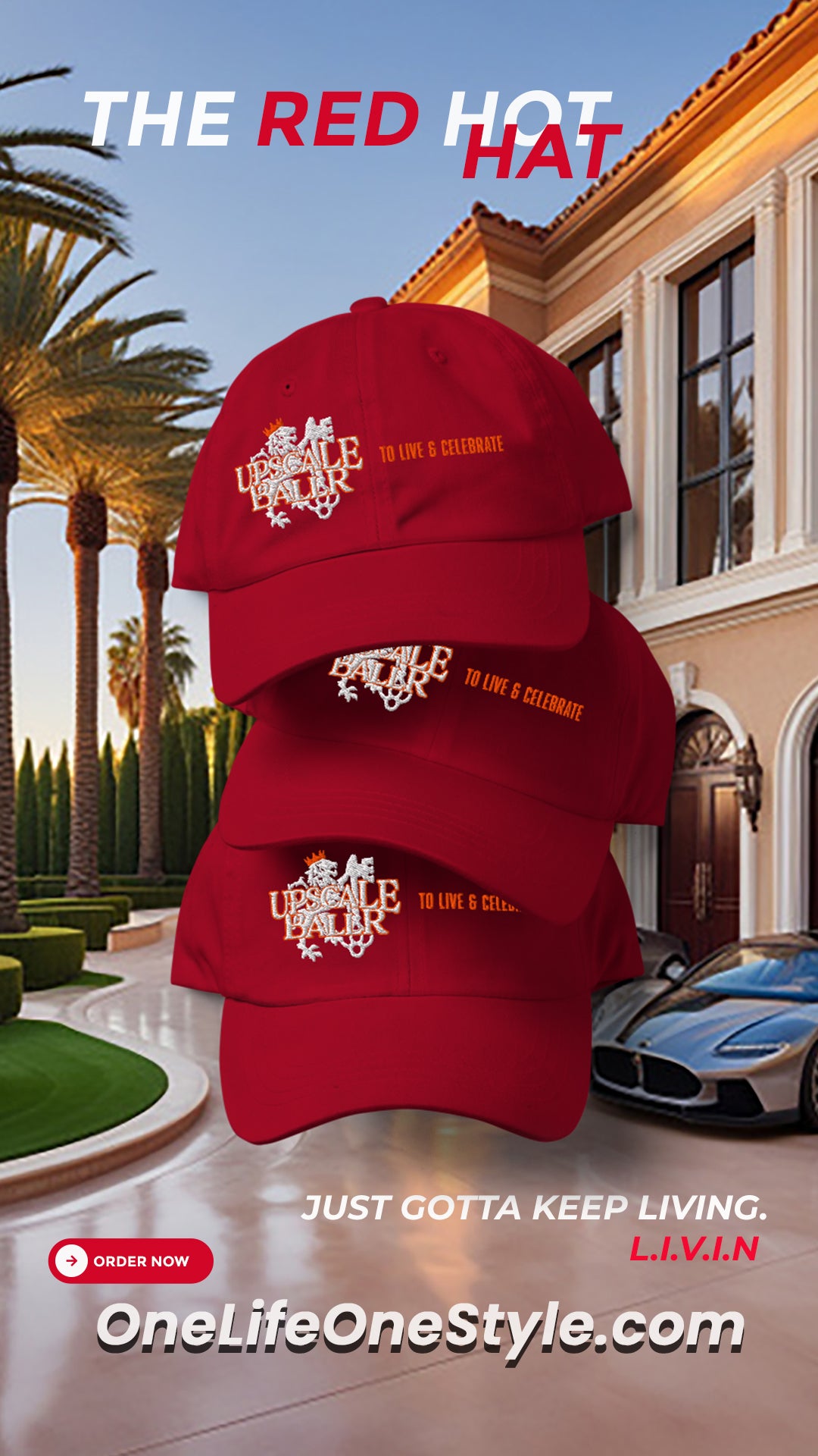 Upscale LifeStyle – UPSCALE LIFESTYLE